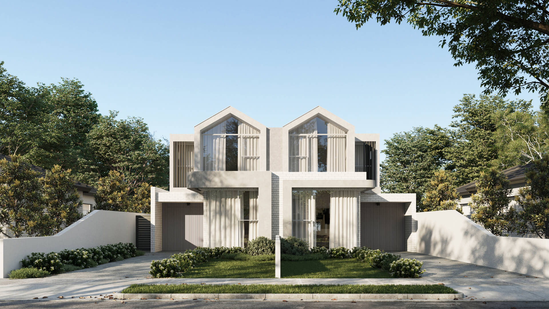 3:6:9 Building Design